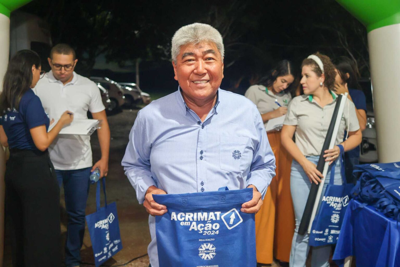 Acrimat em Ação 2024 – Fotos Rota 2 – Acrimat